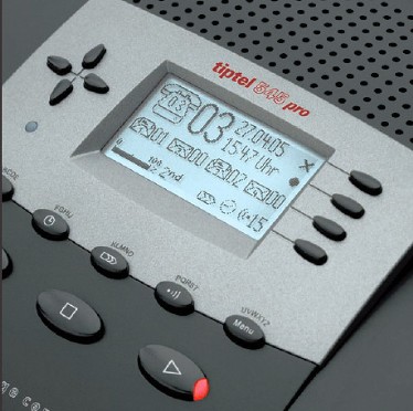 Risponditori - Siltel